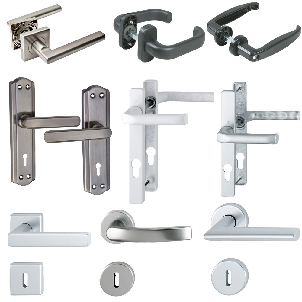 Doreza – Bau Center VD