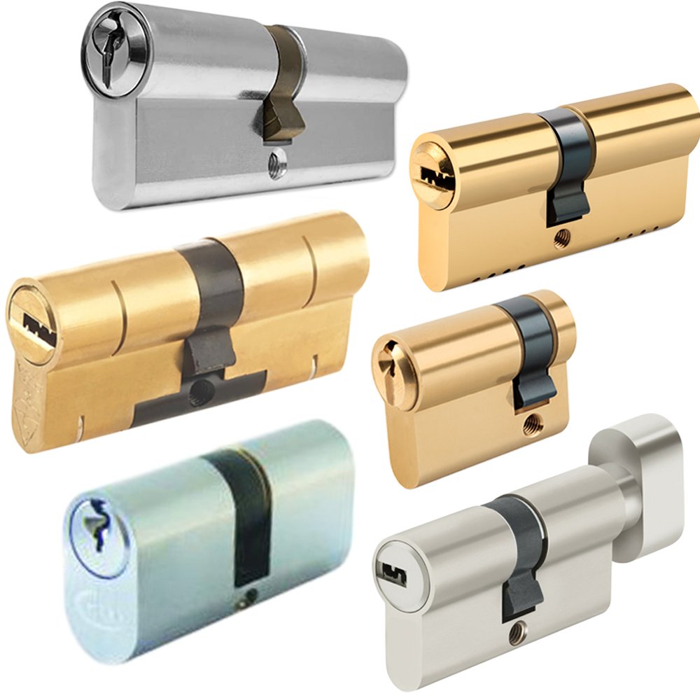 Cilinder – Bau Center VD