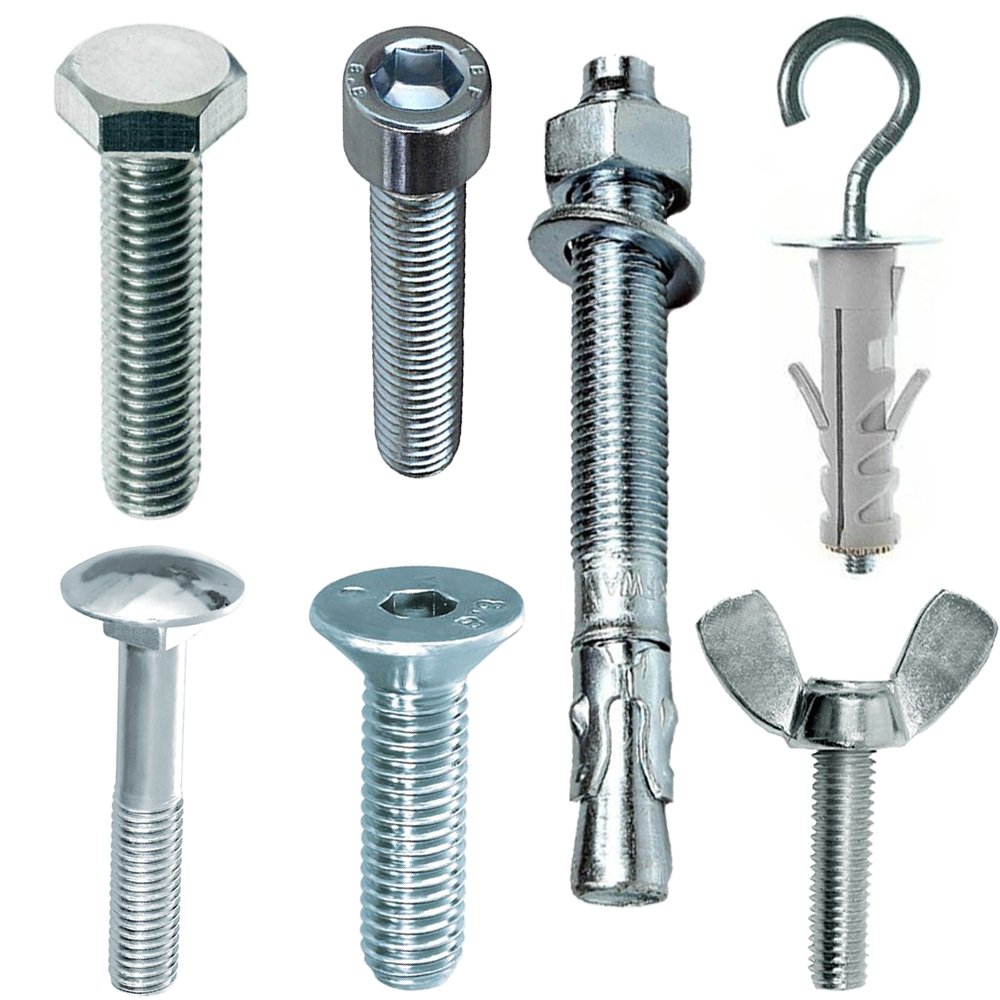 Bulon – Bau Center VD