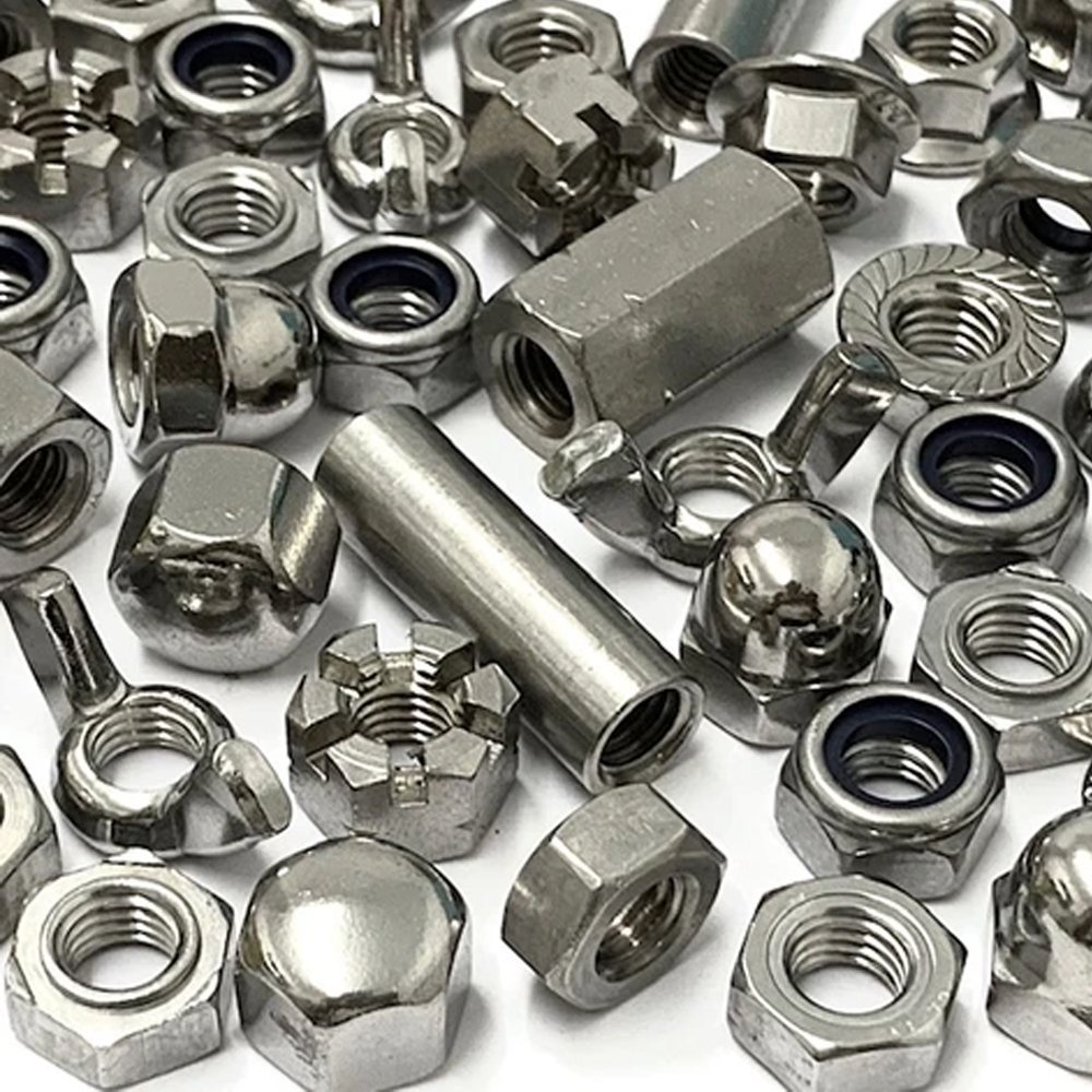 Dado Inox – Bau Center VD