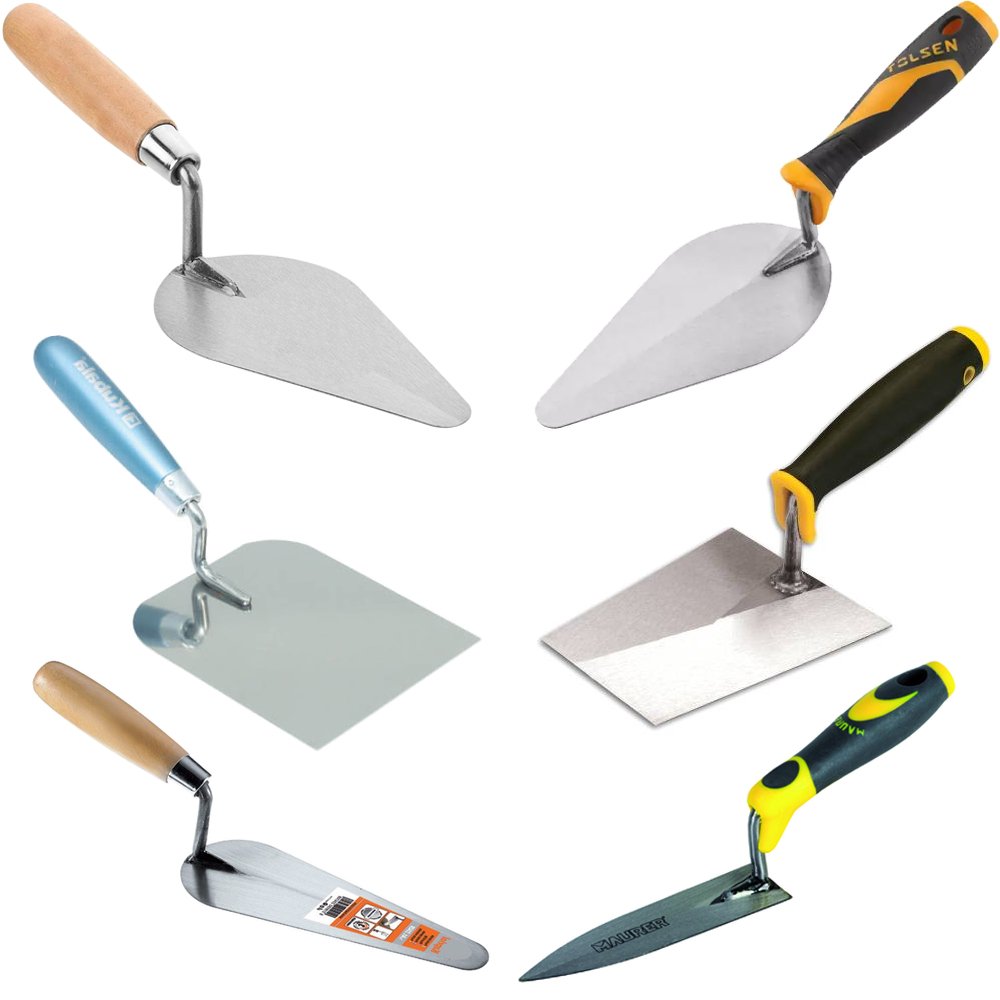 Mistri – Bau Center VD