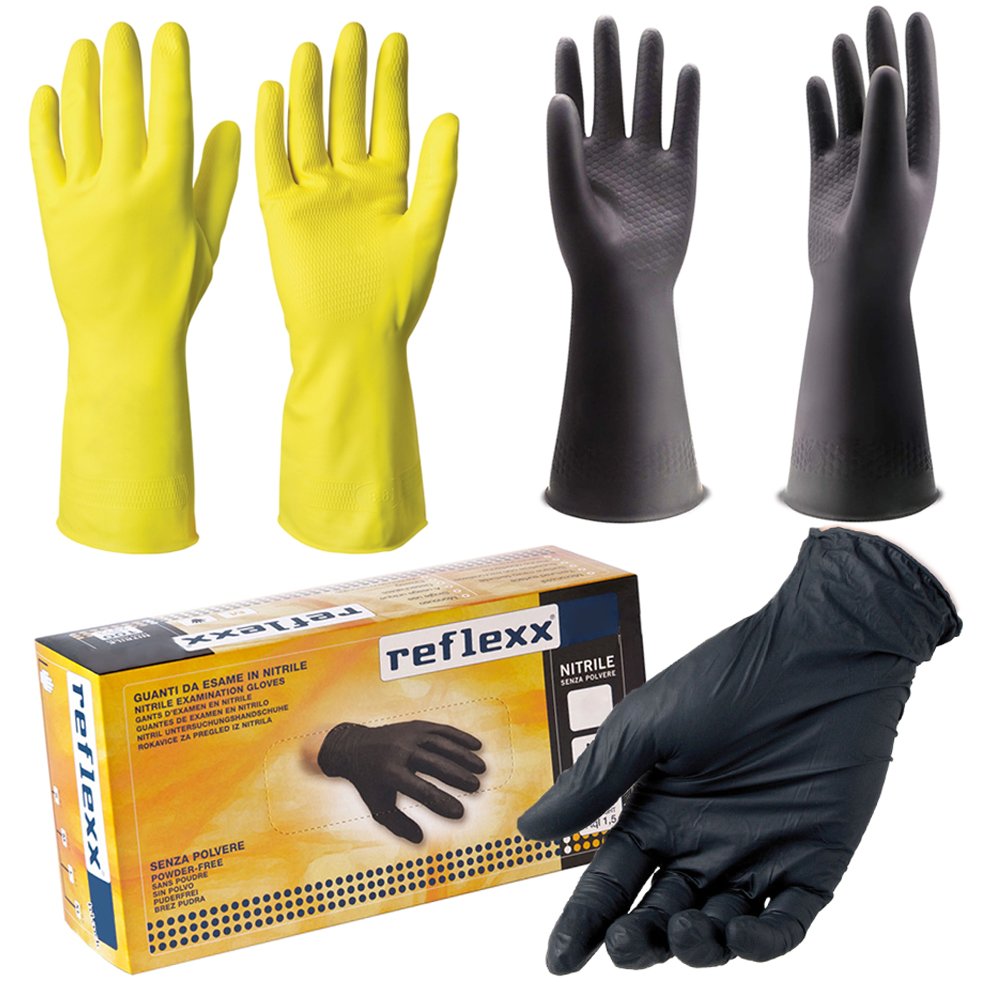 Doreza – Bau Center VD