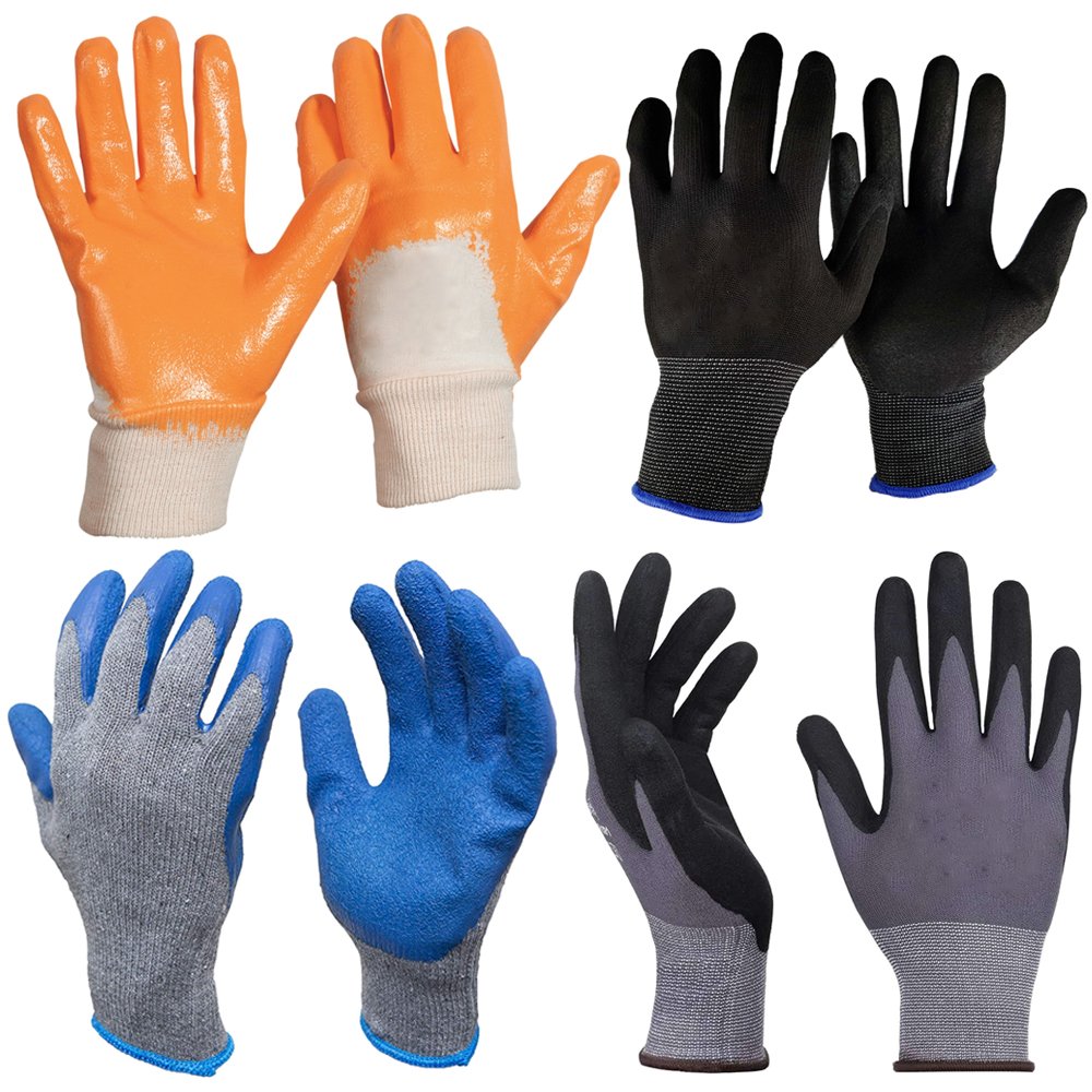 Doreza – Bau Center VD