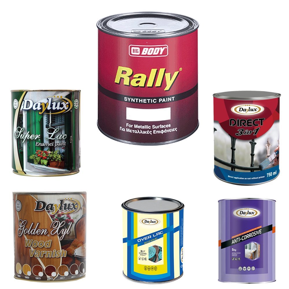 Bojra – Bau Center VD