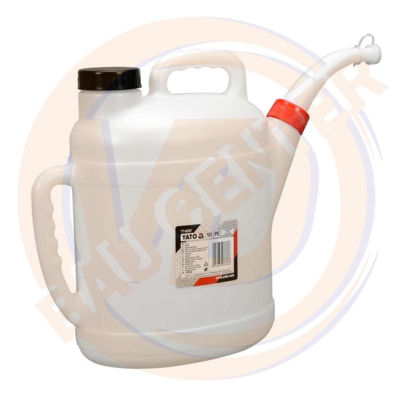 YT-06987 - Bau Center VD